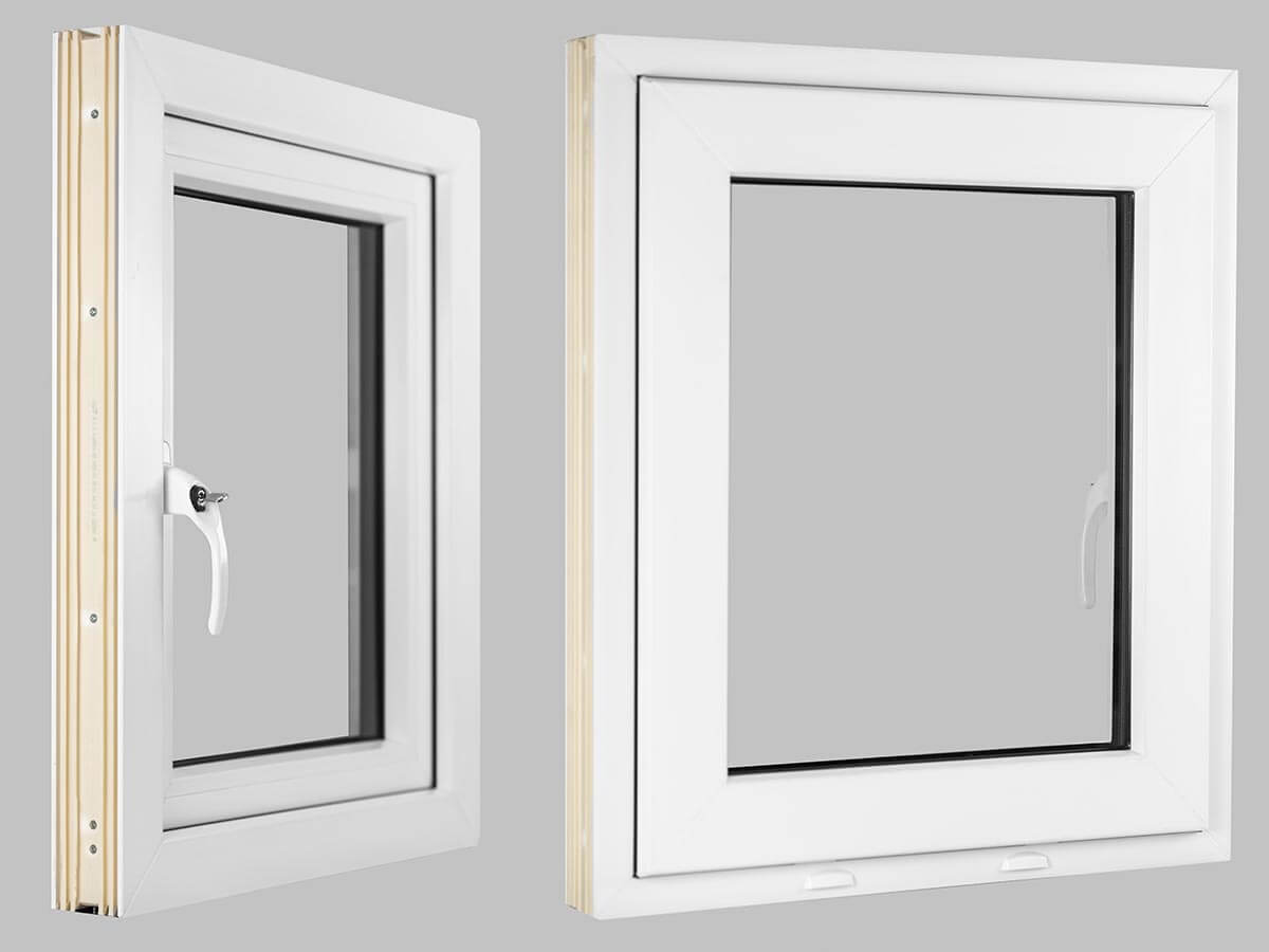 Aluplast Ideal 4000 Casement UK - PVC Window System – debesto Aluplast Ideal 4000 Casement UK - PVC Window System – debesto