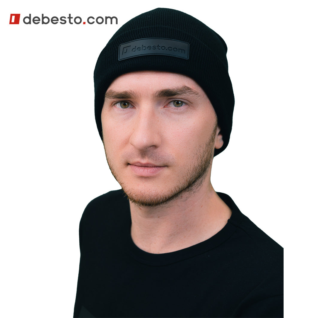debesto warm hat